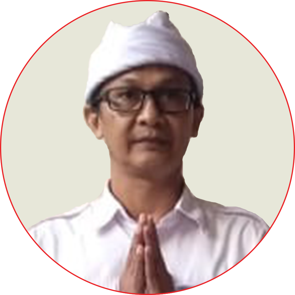 Pinandita | Pura Hindu Jakarta